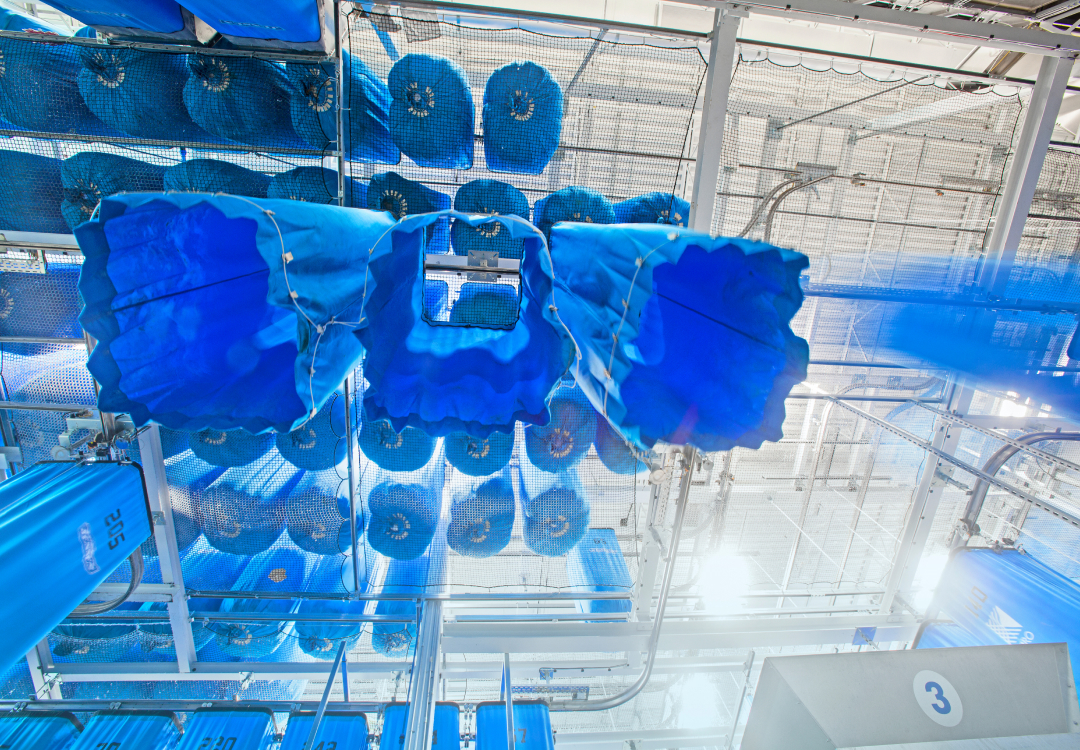 About K-Bro Linen | Strategic Growth & Dependable Service