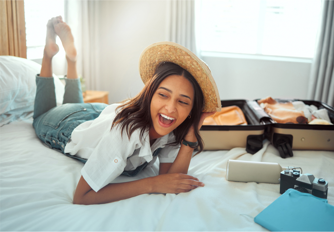 Hospitality Laundry & Linen Services | Hotels & Resorts | K-Bro