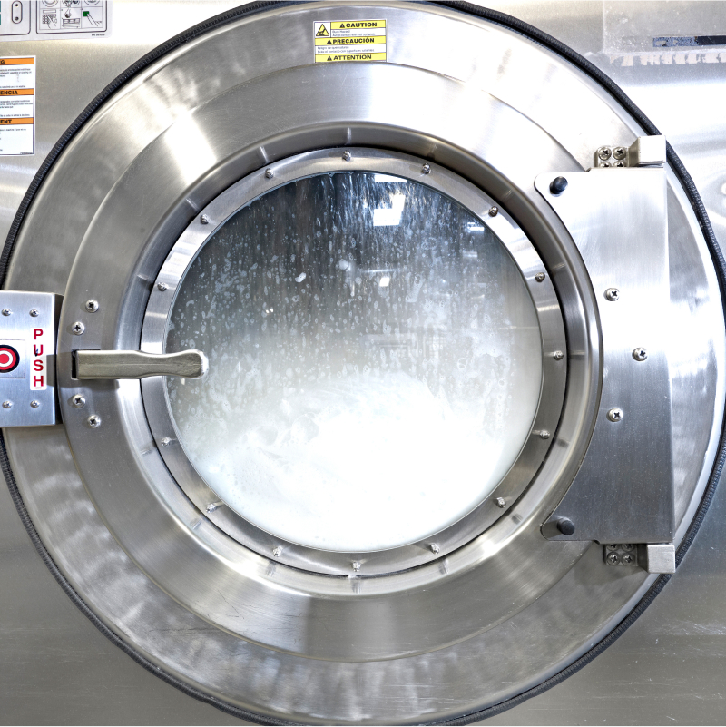 Hospitality Laundry & Linen Services | Hotels & Resorts | K-Bro