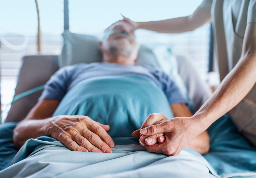 Healthcare Linen Services | Hospitals, Clinics & LTC | K-Bro