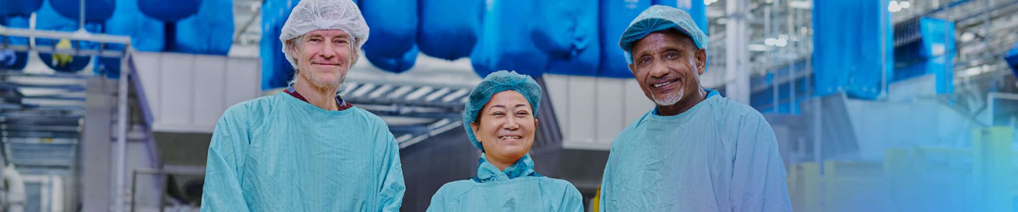 About K-Bro Linen | Strategic Growth & Dependable Service