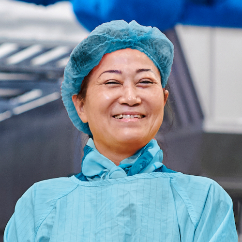 K-Bro | Healthcare & Hospitality Laundry & Linen Leader