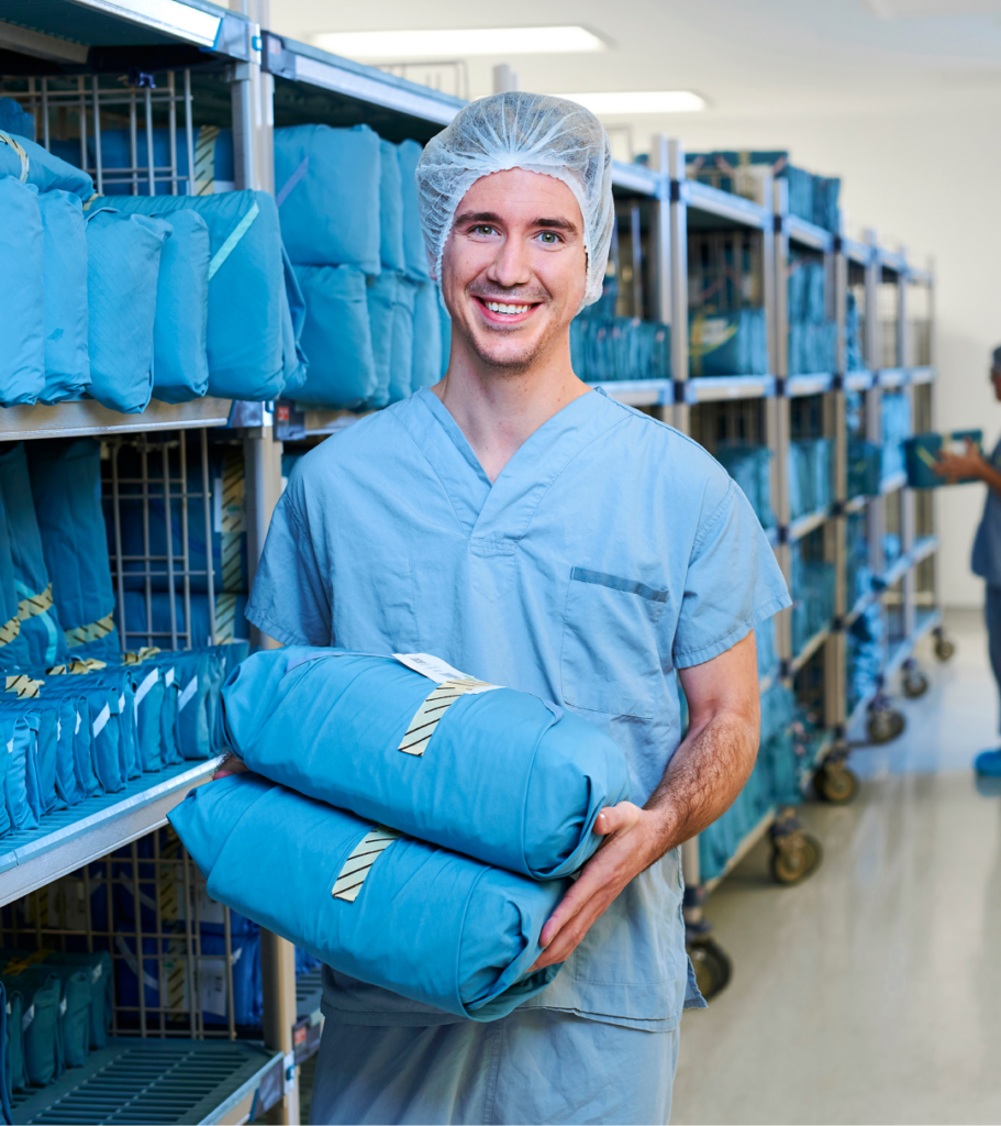 Sustainability | ESG Strategy, Goals & Progress | K-Bro