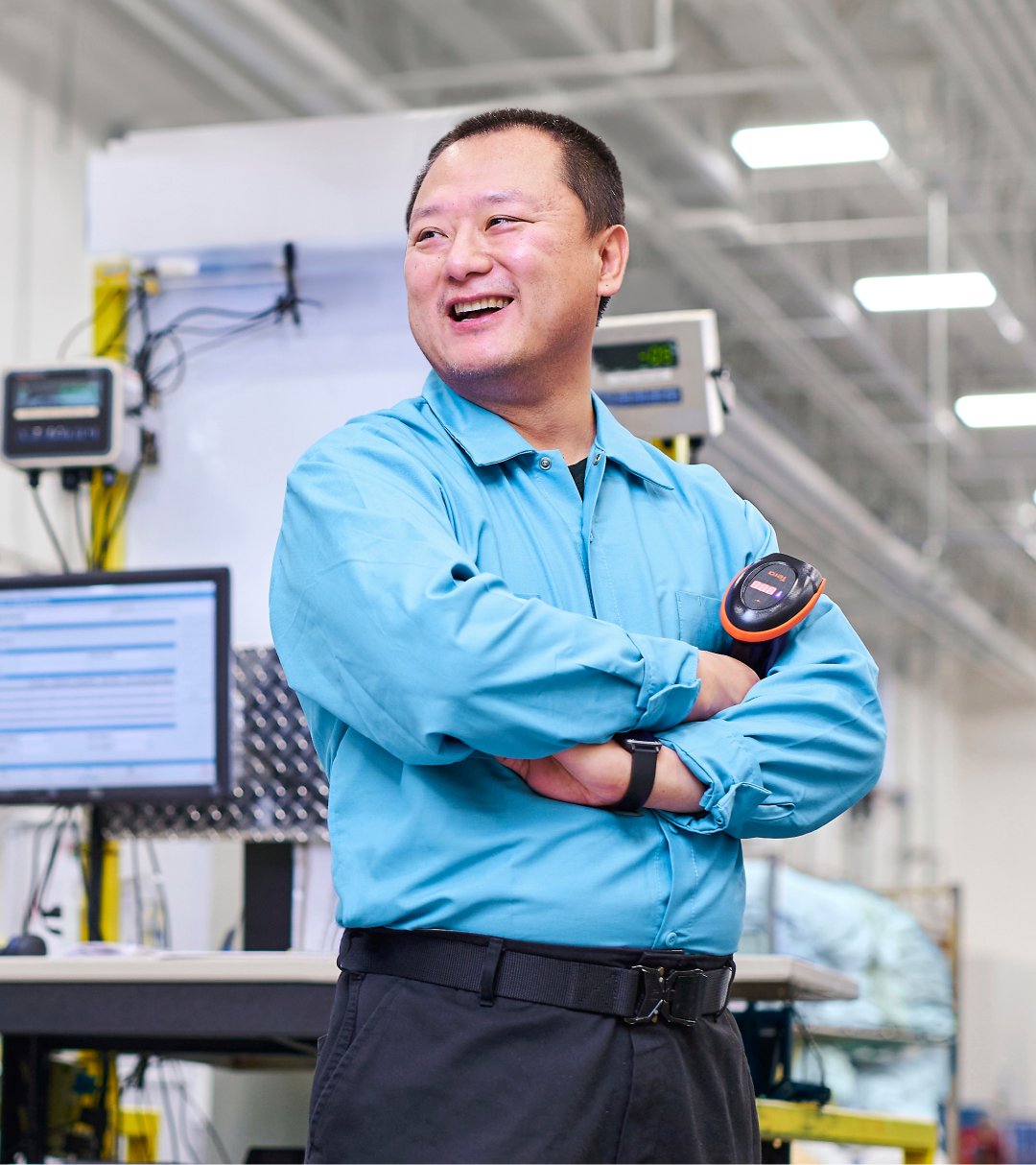 Sustainability | ESG Strategy, Goals & Progress | K-Bro